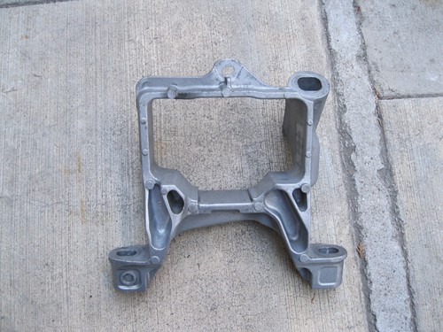 2014-18 Mazda 3/6/CX-5 2.5L Right Motor Mount Bracket | eBay
