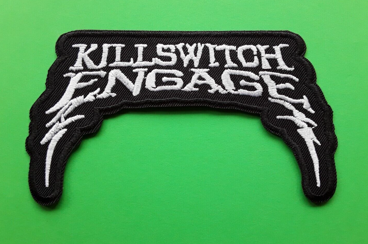 Killswitch Engage Logo Png KILLSWITCH ENGAGE 'THIS CONSEQUENCE' LP