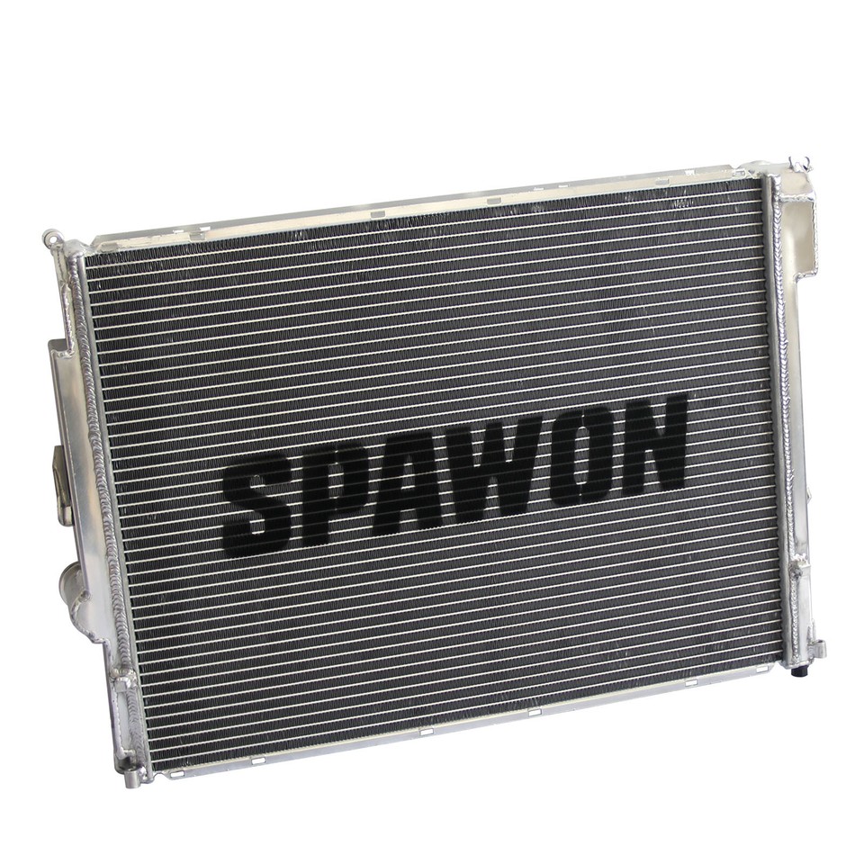 Radiator For 1999-2009 BMW 320i 323i 323is 325i 328Ci 330Ci Z4 M 2.2L 2 ...