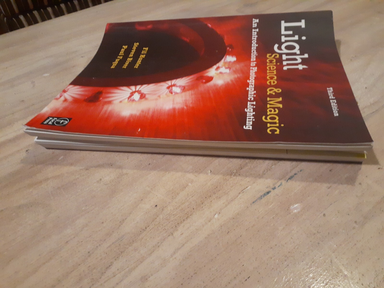 Light%3A+Science+and+Magic%3A+An+Introduction+to+Photographic+Lighting ...