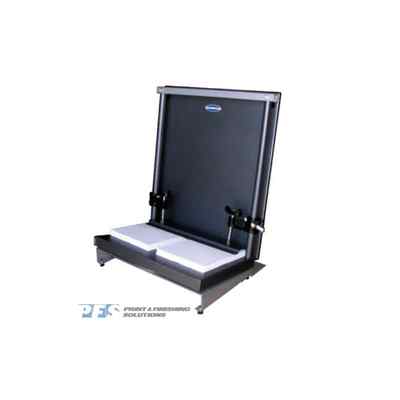 CHALLENGE Handy-Padder Portable Padding Press **All Metal Construction ...