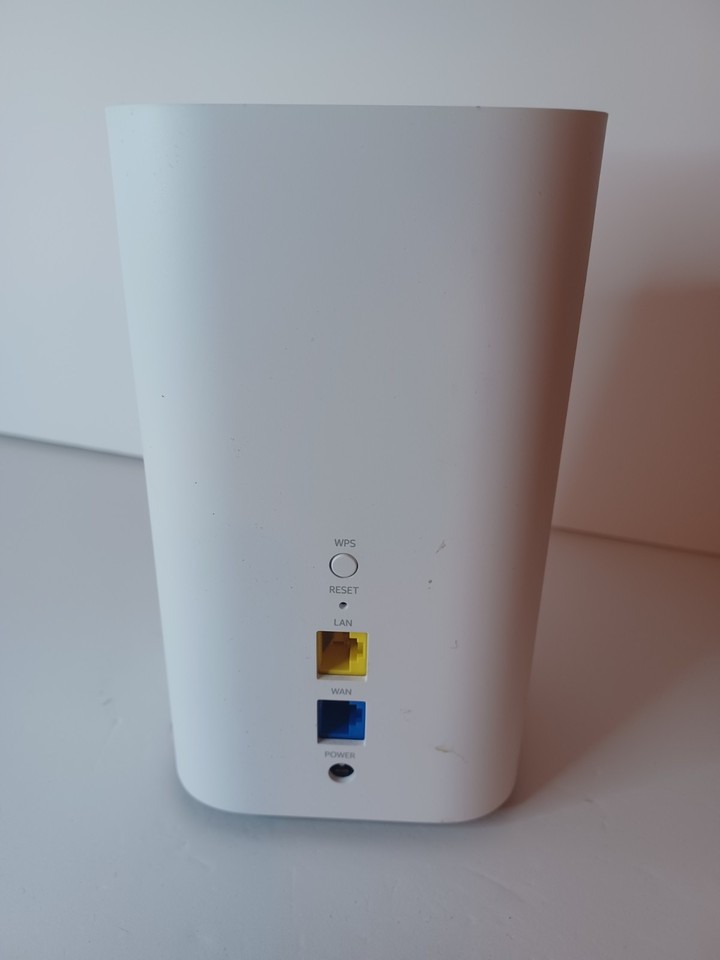 Nokia Wifi Beacon 2 Mesh Router Repeater Access Point | No Cord | eBay