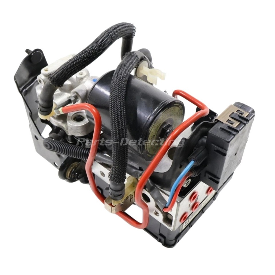 ABS PUMP Control Module 47070-50040 44050-50110 For 2007-2017 Lexus ...