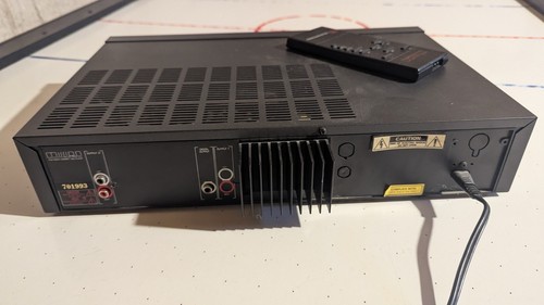 Mission PCM 7000 CD Player w Remote And The Celebrated Philips ...