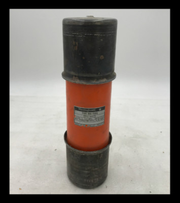 Westinghouse 1318711 Bal Fuse - 65E/ 2.5kV | eBay