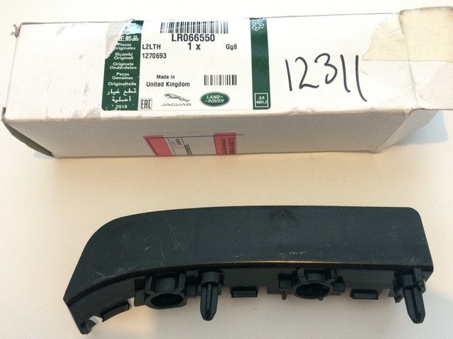 Land Rover Sport 2015-on Upper Bracket LR066550 for sale online | eBay