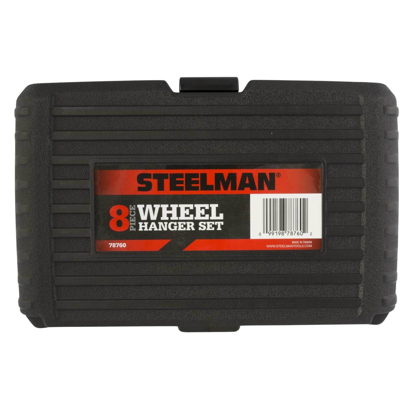 Steelman 8 Piece Wheel Hanger Set 78760 | eBay
