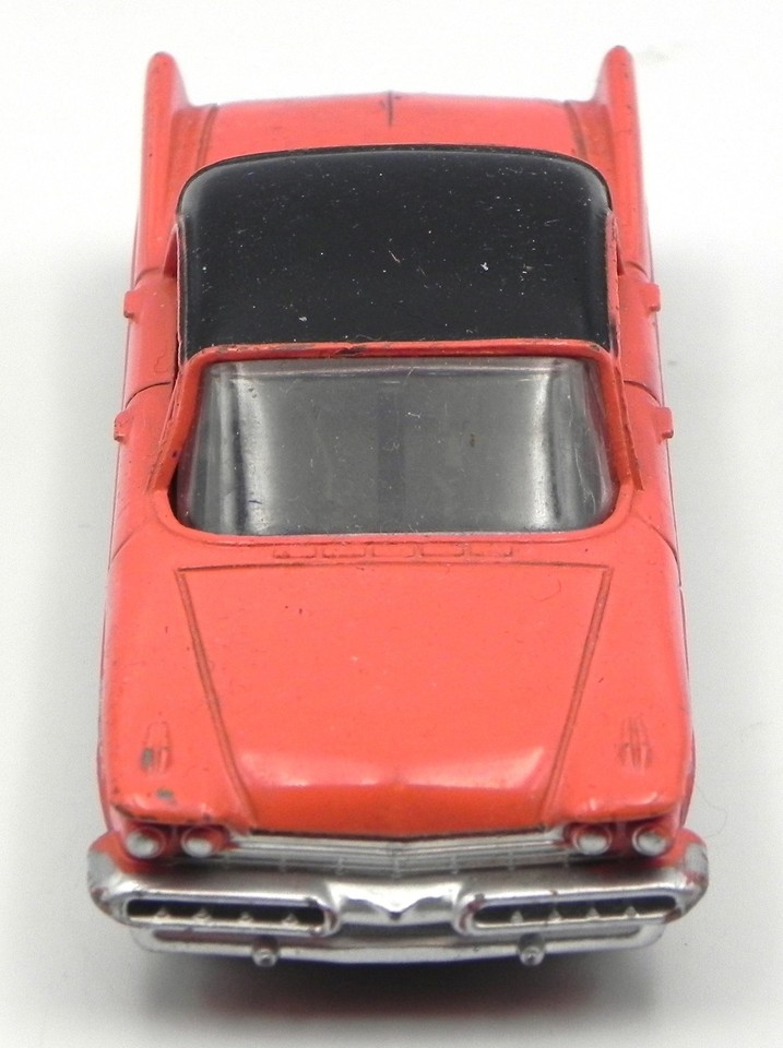 Dinky Toys De Soto 59 Diplomat scale 1/43 Ref. 545 made in France ...