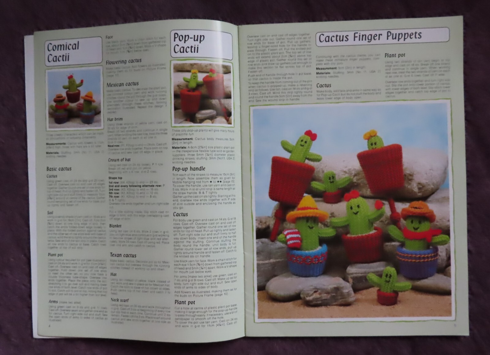 JEAN GREENHOWES BAZAAR KNITS 40 ITEMS KNITTING PATTERN BOOKLET DK VGC ...