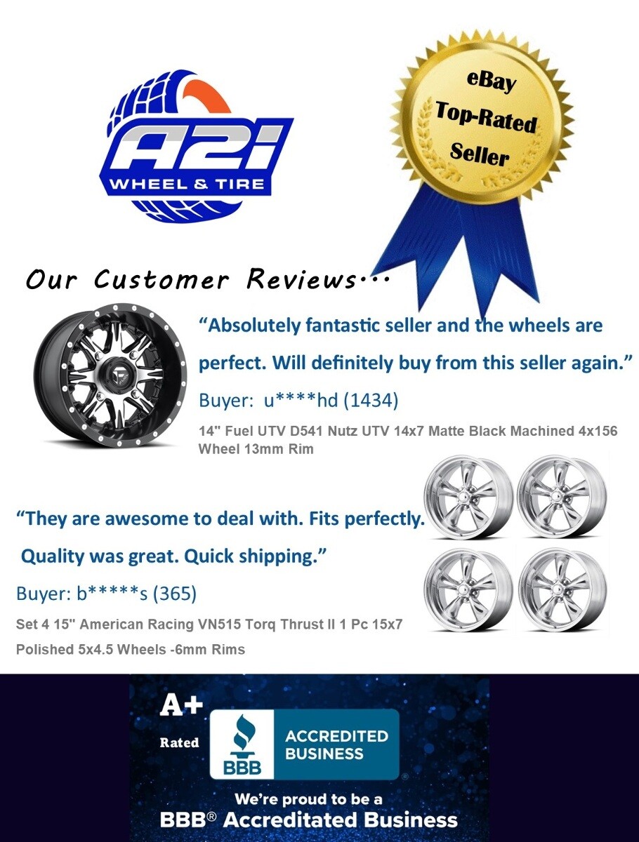 Set 4 17" Motiv 441C Zenith Chrome 17x7.5 Wheels 5x4.5 5x120 Rims 40mm ...