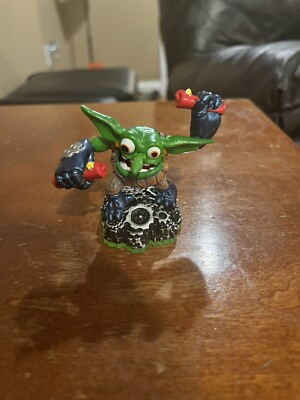 BOOMER 83976888 spyro adventure Skylanders Action Figure Toy 2011 ...