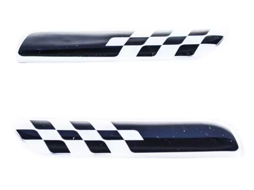 Genuine Mopar Emblem Kit 82212753 | eBay