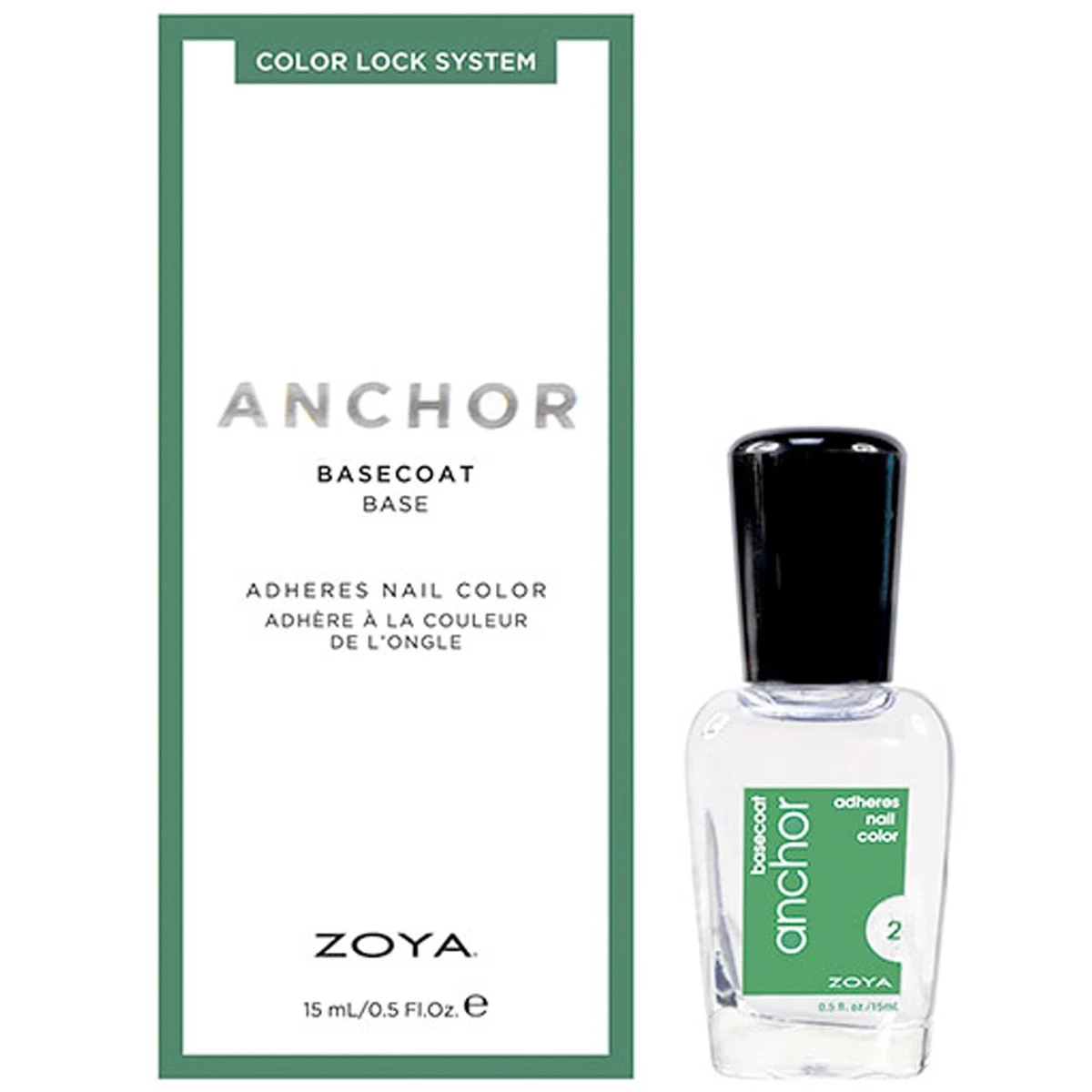 Zoya Max