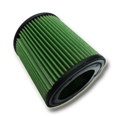 Green Sportluftfilter für Audi A4, A5 und Q5 Luftfilter Austauschfilter ...