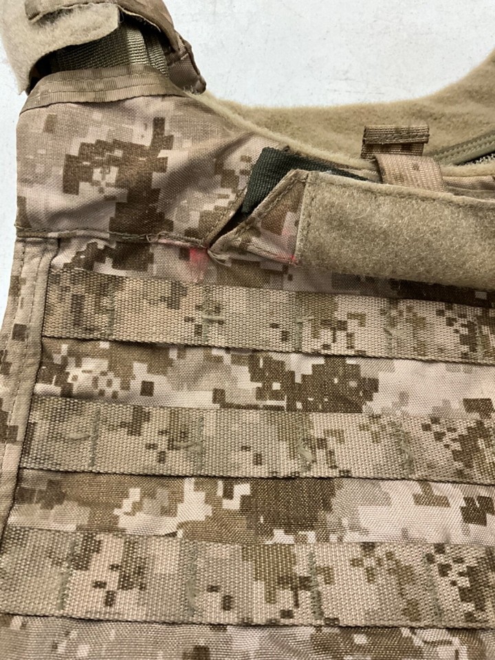 Specialty Defense Systems AOR1 RBAV Size Large | eBay