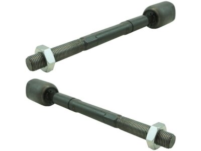 TRQ 54NV49X Front Inner Tie Rod End Set Fits 1995-2000 Lexus LS400 | eBay