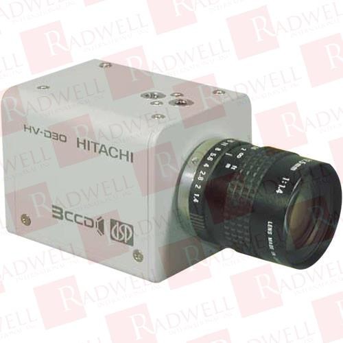 HITACHI HV-D30 / HVD30 (USED) | eBay