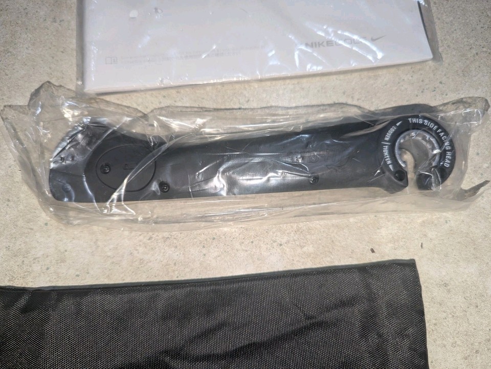 New Nike STR8-FIT Golf Club Driver Adjustment Torque Wrench Tool W ...