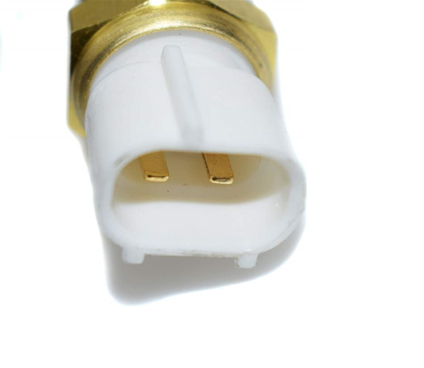 nEw Engine Coolant Temperature Cooling Auxiliary Fan Sensor Switch for ...