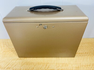 Lock Boxes - Rockaway Metal