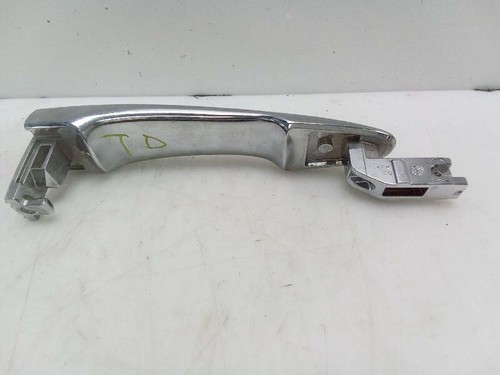 Sin ref rear outer door handle rh 289683 for NISSAN X-TRAIL III 2014 ...