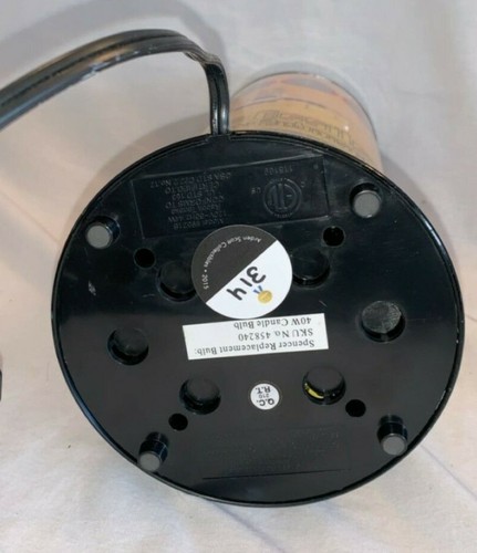 Rabbit Tanaka The Beatles Yellow Submarine Rotating Lamp | eBay