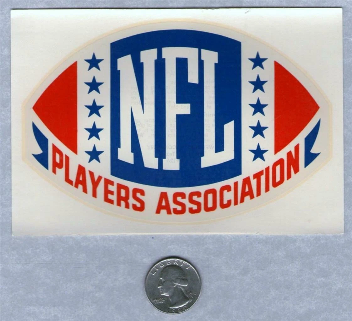 Nflpa Logo