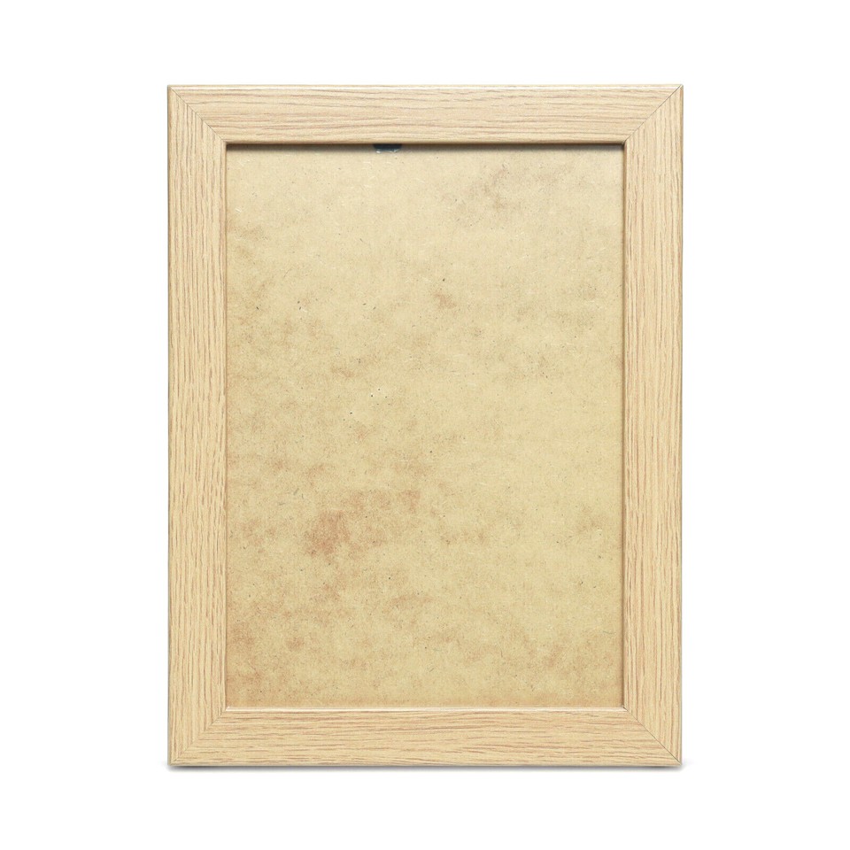 A1 A2 A3 A4 Picture Frames Photo Frames Maxi Poster size Frames Black ...