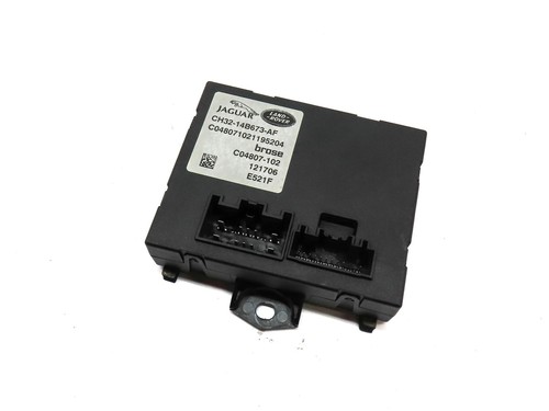 2012 RANGE ROVER SPORT (L320) REAR TRUNK AUTO LIFT LIFTGATE CONTROL ...