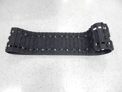 Camoplast Camso Snowmobile Ripsaw 15x128x1.25" Track - 2602-046 9040H ...