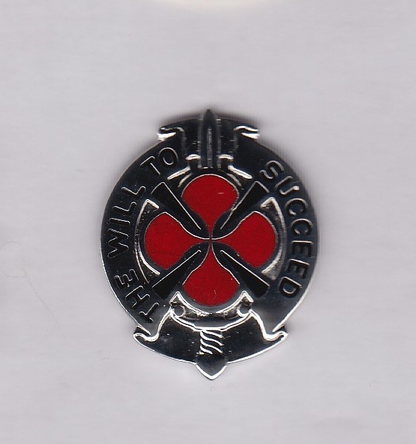 US Army 39th Signal Battalion crest DUI badge G-23 | eBay