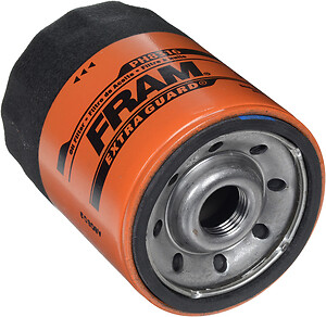 Fram PH8316 Extra Guard Engine Oil Filter - interchanges L25230 X5230 ...