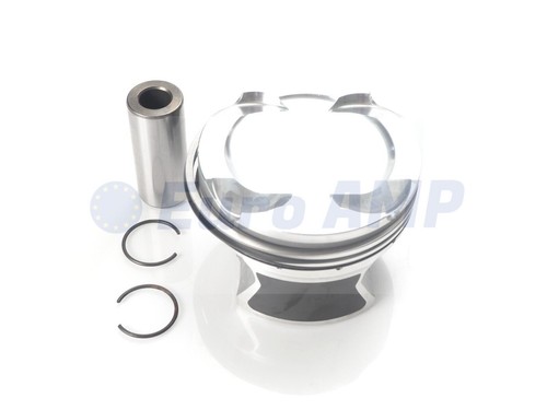 BMW 540i 640i 740i 840i X5 X6 X7 Engine Piston Kit B58 3.0 Turbo I6 ...