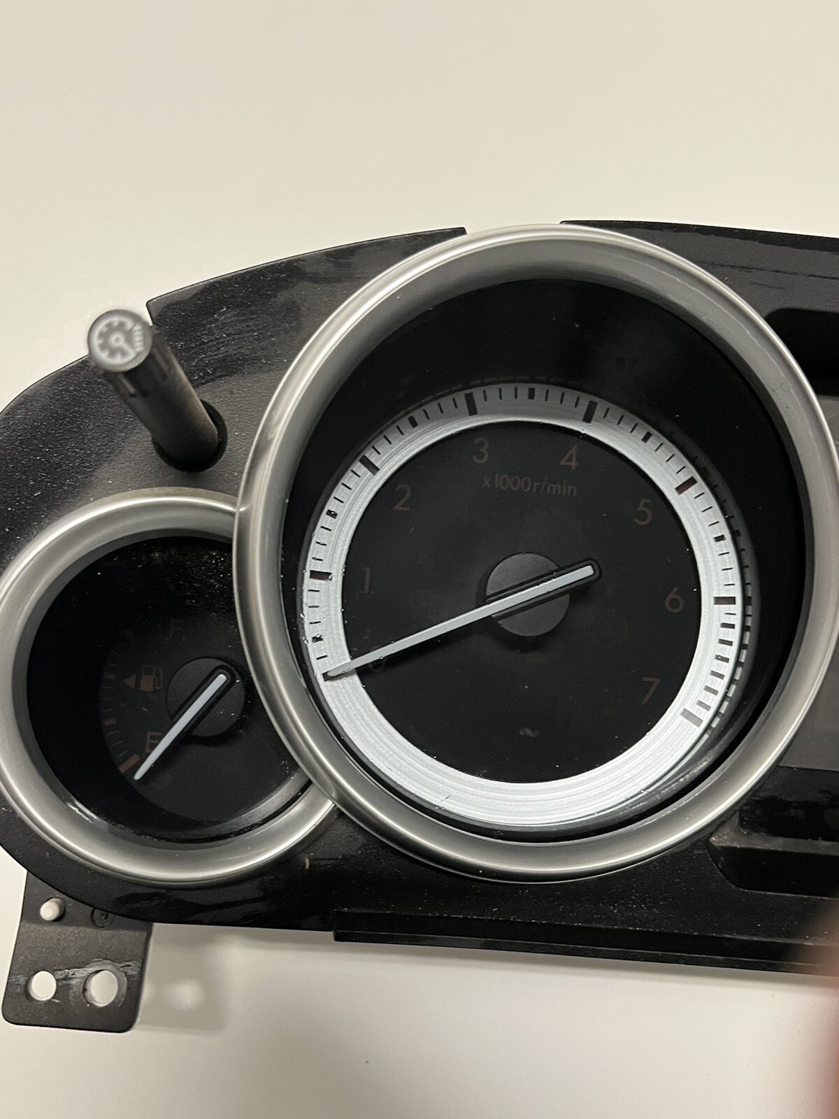 2009 MAZDA 6 Speedometer Gauge Cluster OEM 6H GBJ2 B | eBay