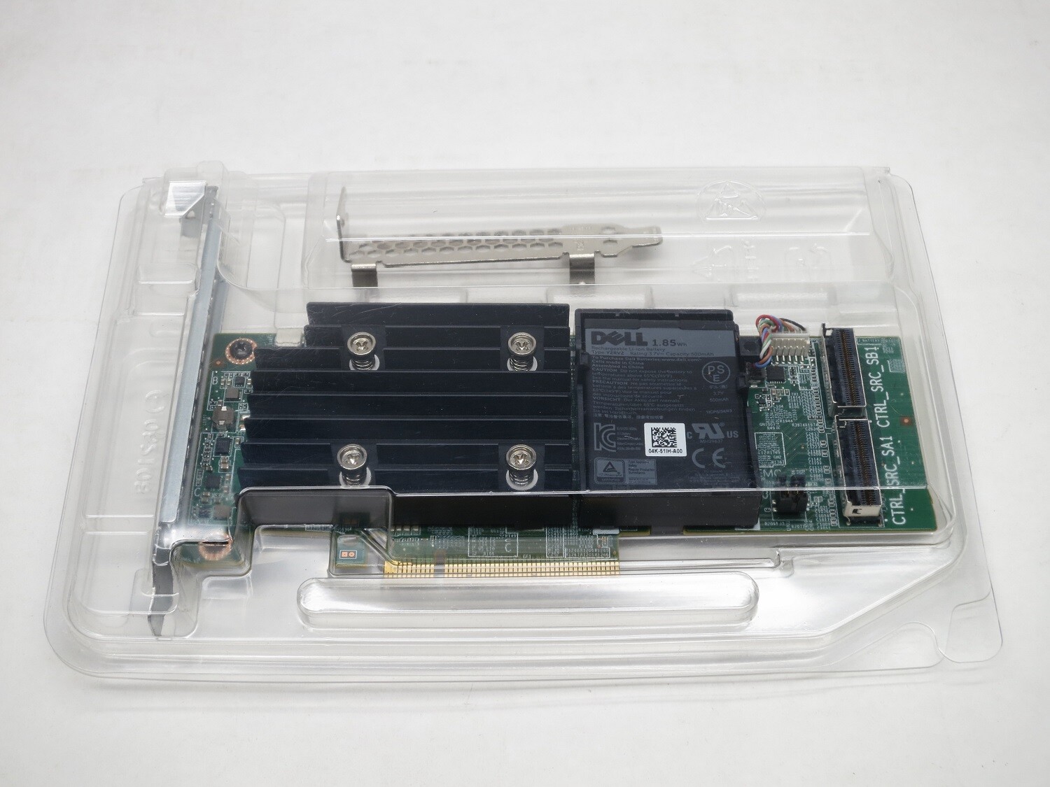 26H8T DELL PERC H745 SAS/SATA PCIe 3.0 4GB NV 2x8 INTERNAL RAID ADAPTER ...