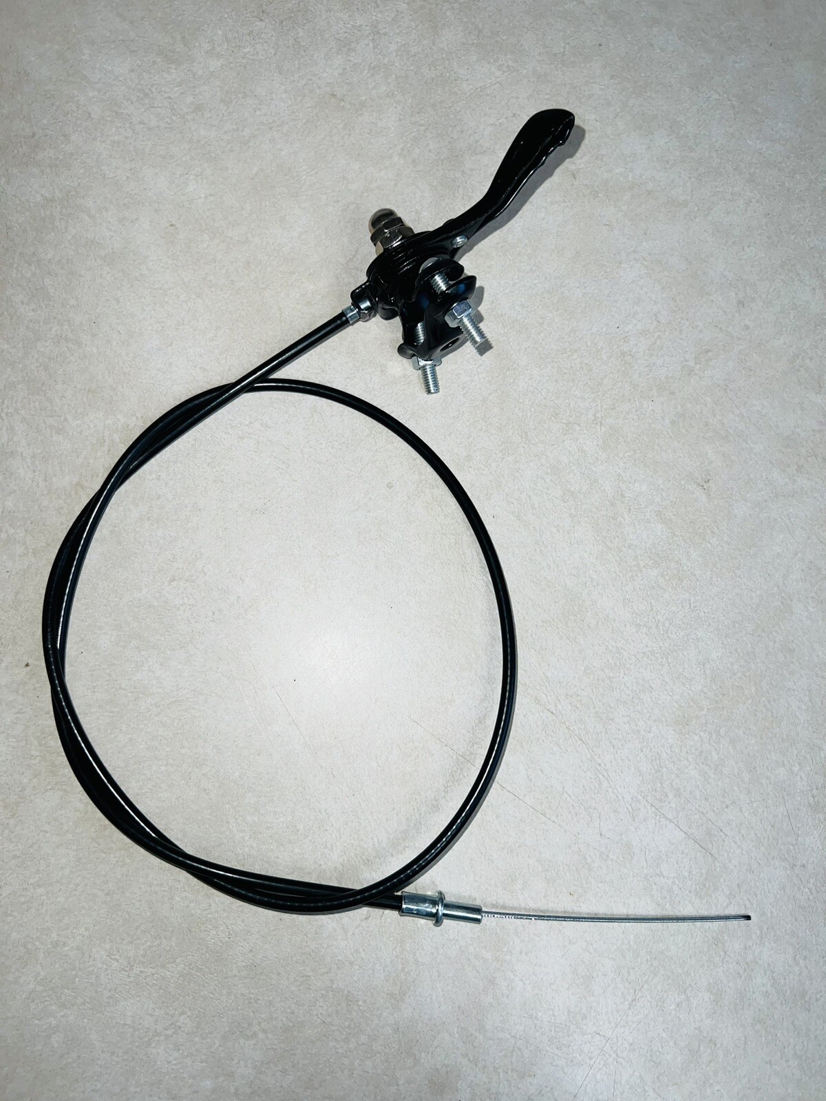 Universal Throttle Cable Kit, Compactors, Mowers, Bike, Go Carts and ...