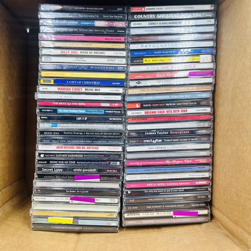 Lot of Over 60 Mixed CD’s Music Random Mixed Genres | eBay