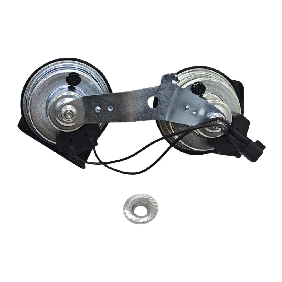 High Low Pitch Horn Assembly Professional High Performance | eBay UK