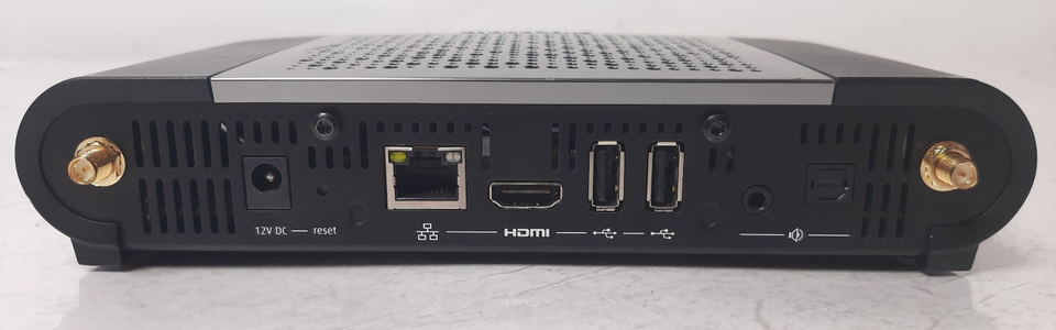 Barco Clickshare CSE-200 Wireless Presentation System R9861520 | eBay