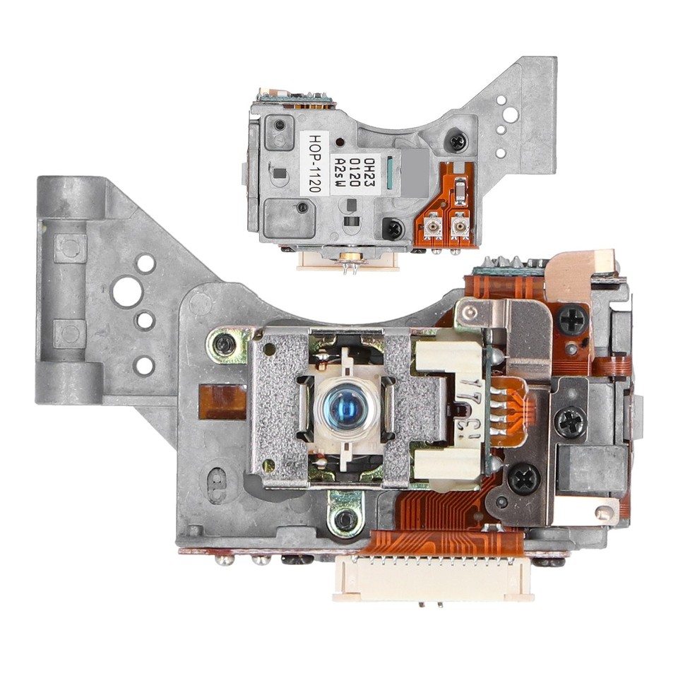 Optical Lens DVD Part For DSL‑710A Components HOP‑1120 Single Head | eBay