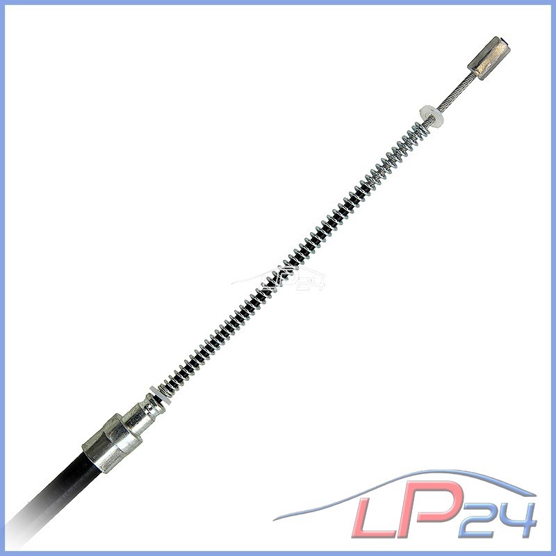 CABLE FREIN DE STATIONNEMENT ARRIÈRE POUR VW GOLF 2 II 1.0 1.3 1.6 1.8 ...