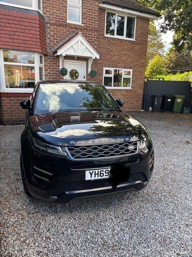 RANGE ROVER EVOQUE (NON RUNNER) 2019 (69) | eBay UK