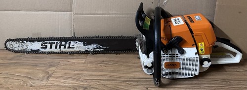 Stihl MS 440 Magnum Chainsaw with 28" Bar | eBay