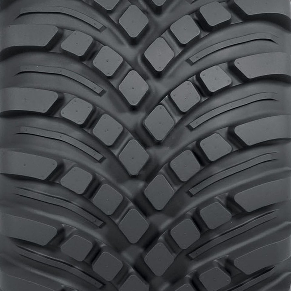 2 New Carlisle Versa Turf - 26/12r12 Tires 261212 26 12 12 | eBay
