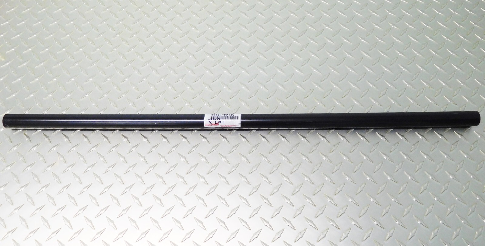 STEERING RELAY ROD FOR LANDCRUISER HZJ78 & HZJ79 SEP 1999 TO DEC 2006 ...