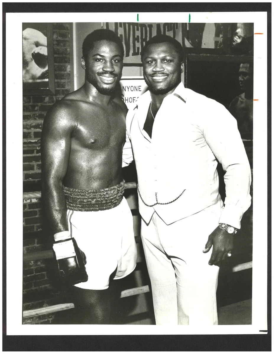 Marvis Frazier