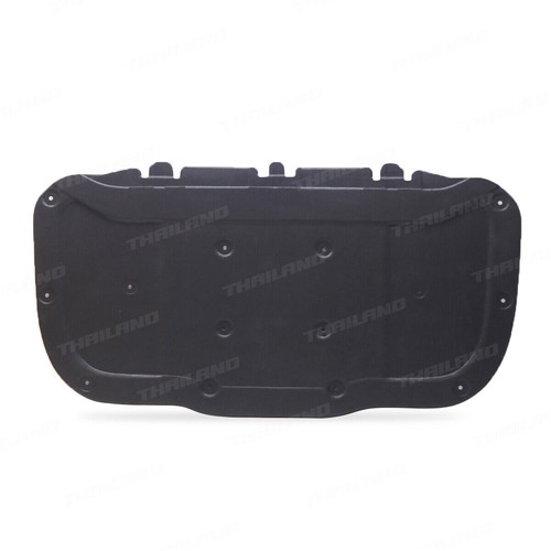 For Ford Ranger Wildtrak XLT 2022 - '23 Front Hood Insulator Pad Heat ...