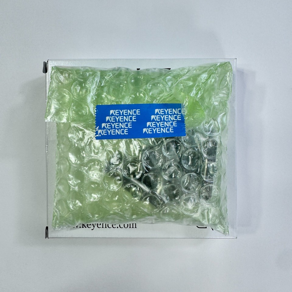 New Keyence OP-83181 Safety Light Curtain Deadspace-Free Mounting ...