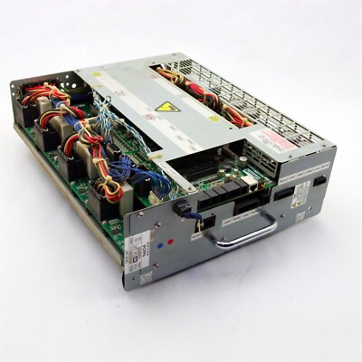 Nachi Robot Servo Drive ROX2220C | eBay