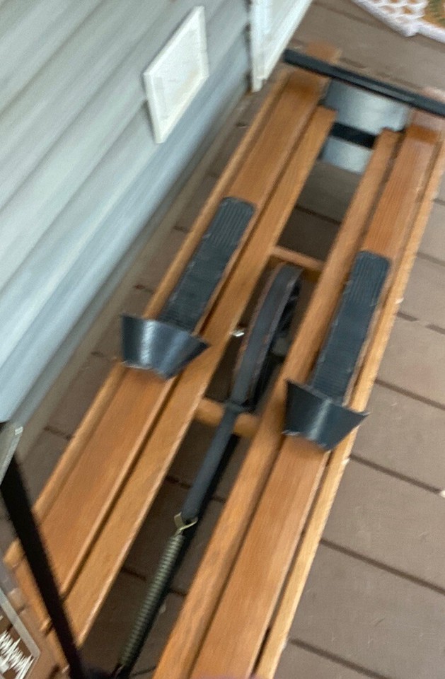 NordicTrack Classic Pro Skier Machine | eBay